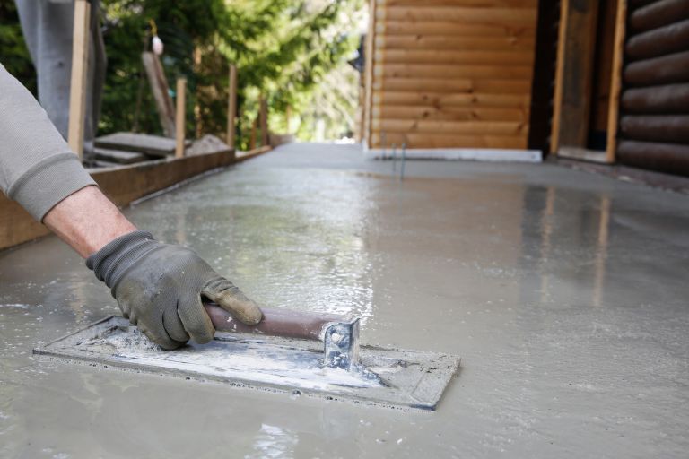 Foundation Repair Process: A Detailed Guide