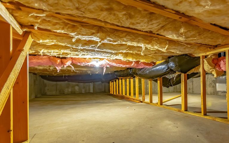 What Homeowners Need to Know About the Stack Effect