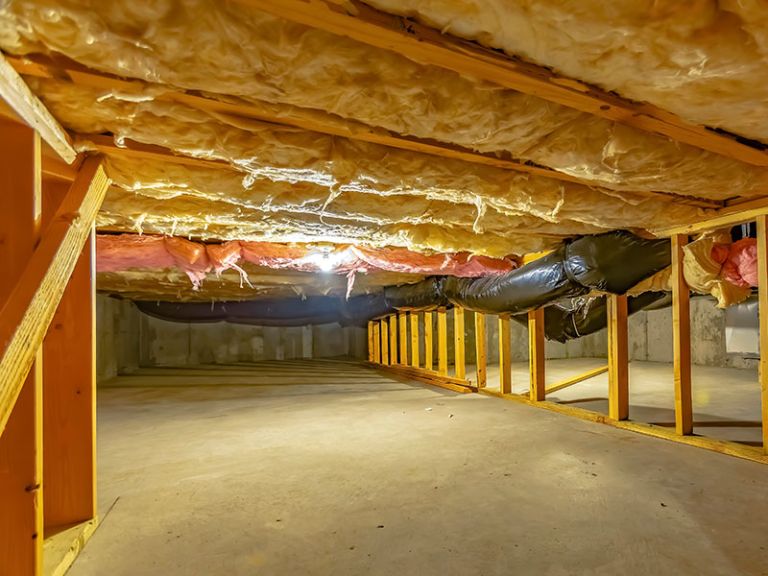 What Homeowners Need to Know About the Stack Effect