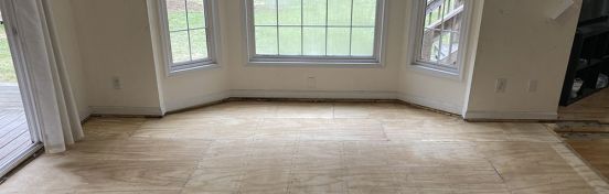 Common Causes of Soft Spots on Your Floor