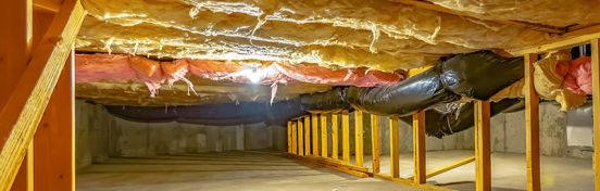 How Do I Fix A Sloping Floor? (Sloped Floor Guide)