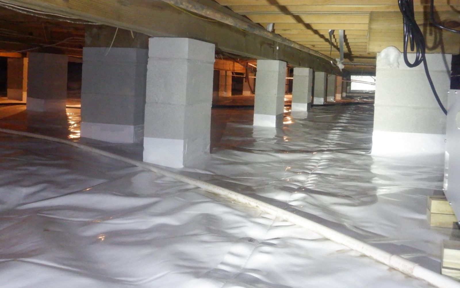 Encapsulation: Do's & Don'ts of Crawl Space Encapsulation