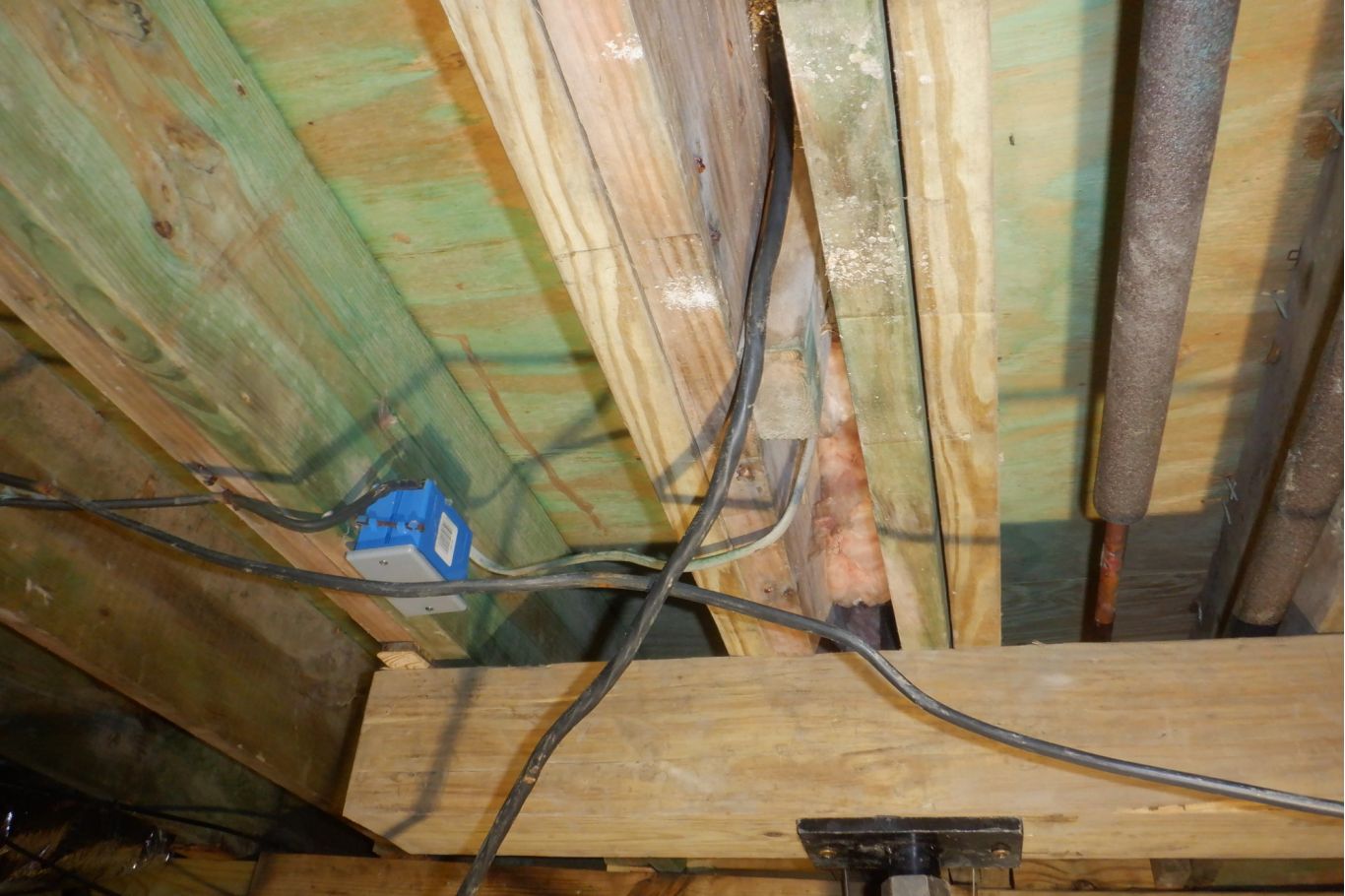 Joist Sistering: The Key To Repairing Floor Joists