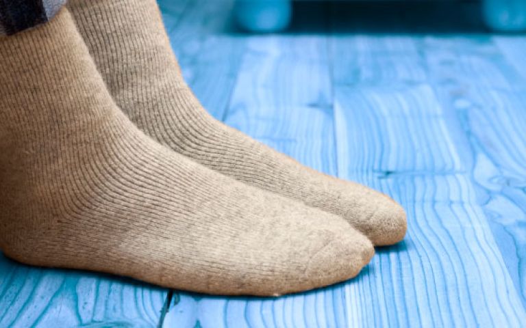 Cold Floors? Get Crawl Space Insulation Installed